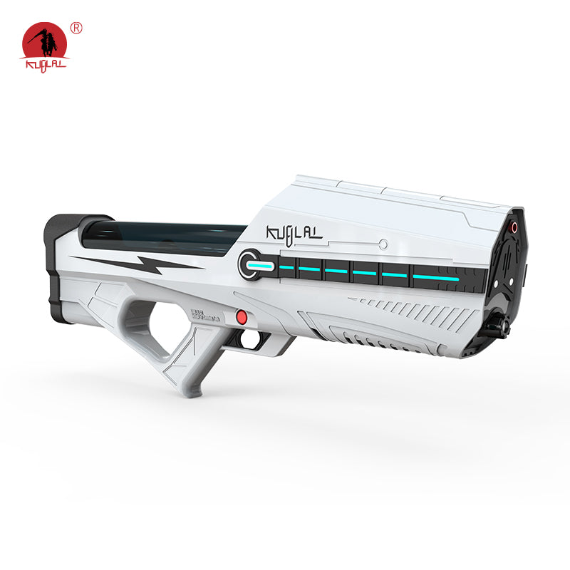 KUBLAI S2 New second generation electric water gun – mongu